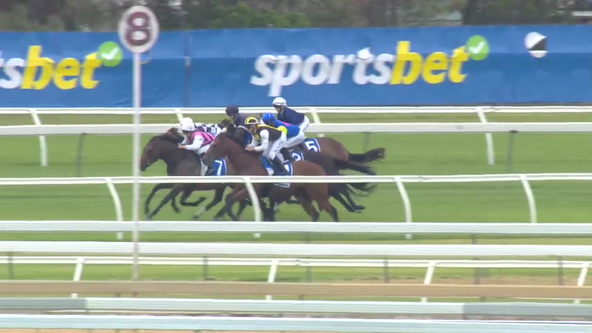 Racing SA • Supporting the Thoroughbred Horseracing Industry