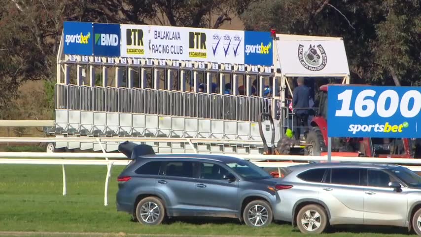 Racing SA • Supporting the Thoroughbred Horseracing Industry