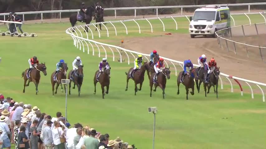 Racing SA • Supporting the Thoroughbred Horseracing Industry