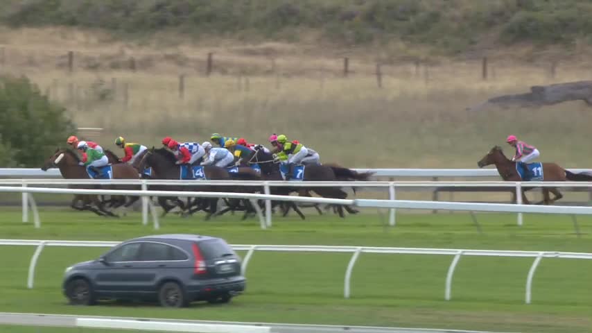 Racing SA • Supporting the Thoroughbred Horseracing Industry