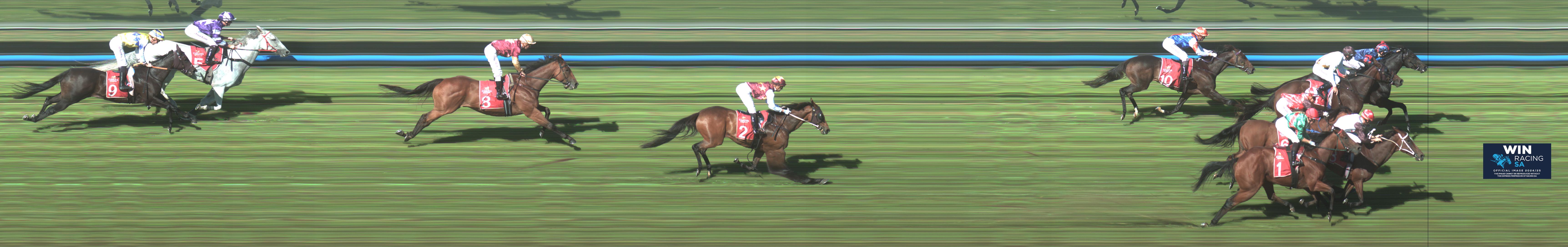 Mount Gambier • Fri 13 Mar 2026 • Racing SA